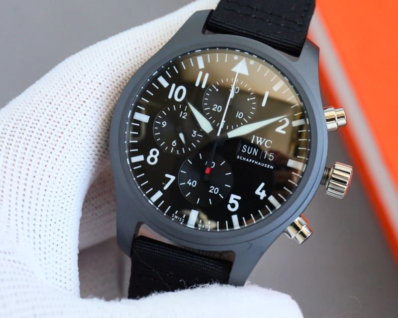Mirror quality IWC Watches