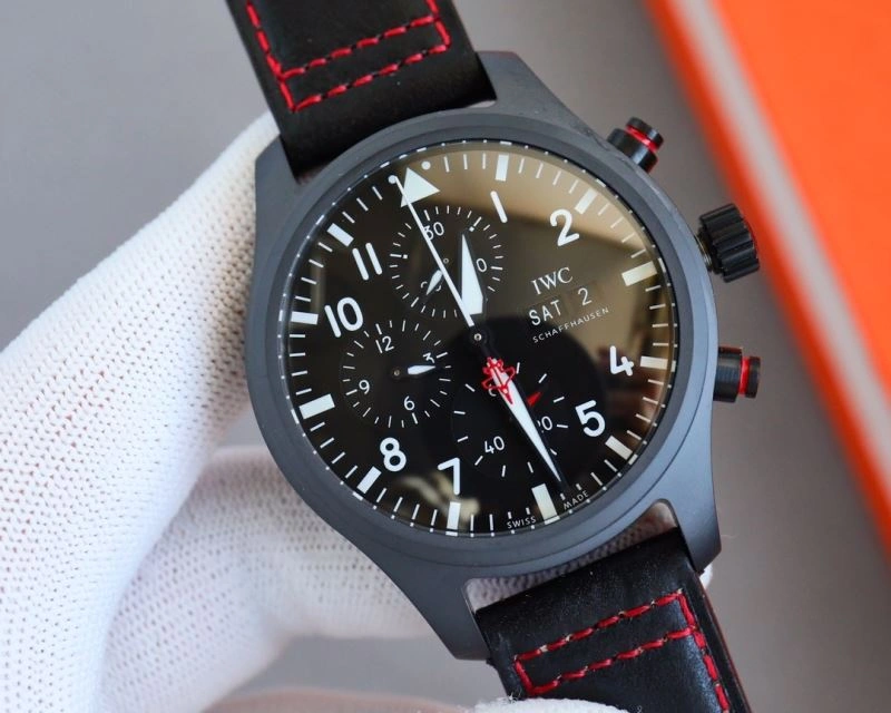 Mirror quality IWC Watches