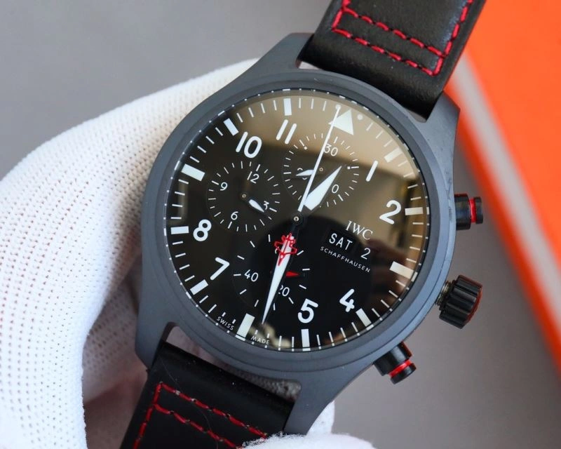 Mirror quality IWC Watches