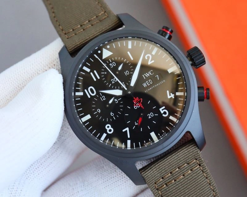 Mirror quality IWC Watches