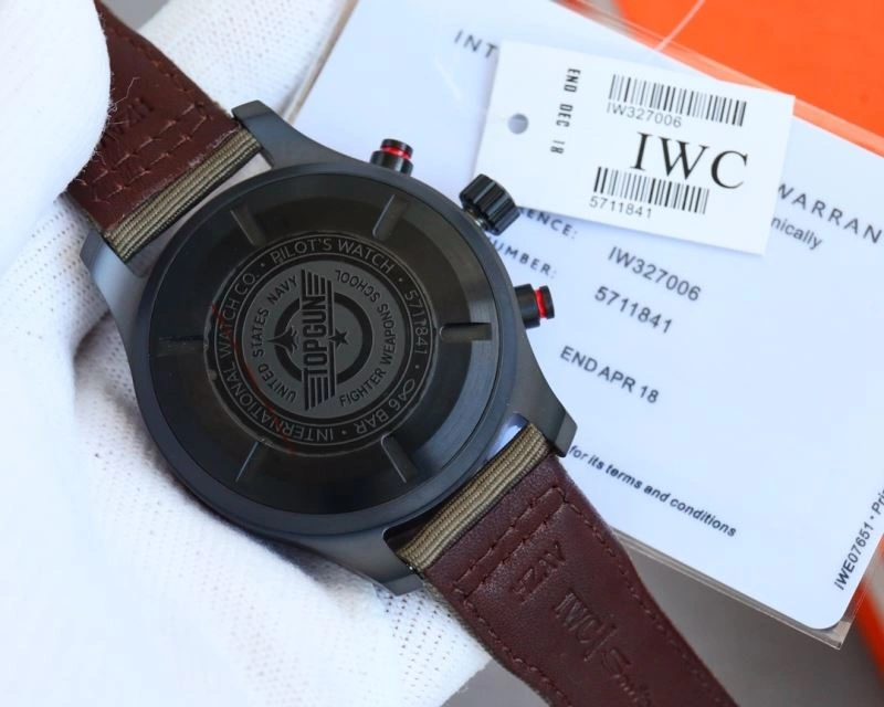 Mirror quality IWC Watches