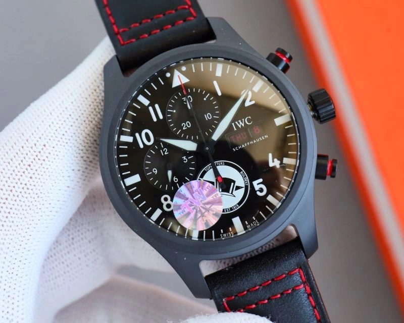 IWC Watches