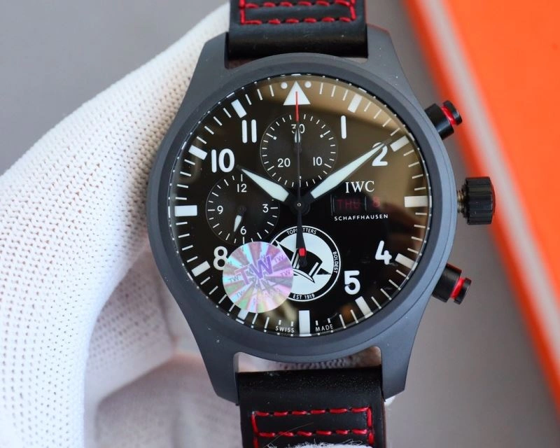 Factory-made IWC Watches