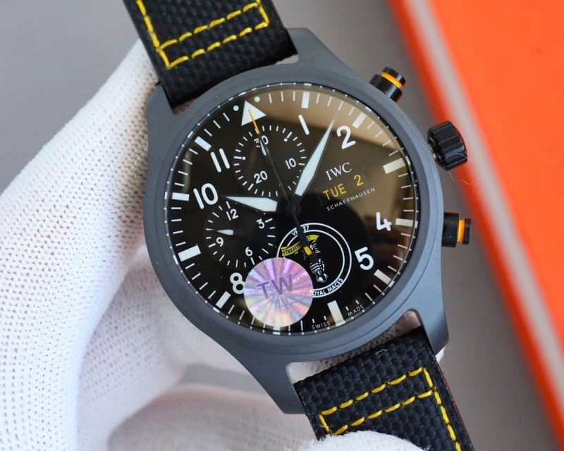 Factory-made IWC Watches