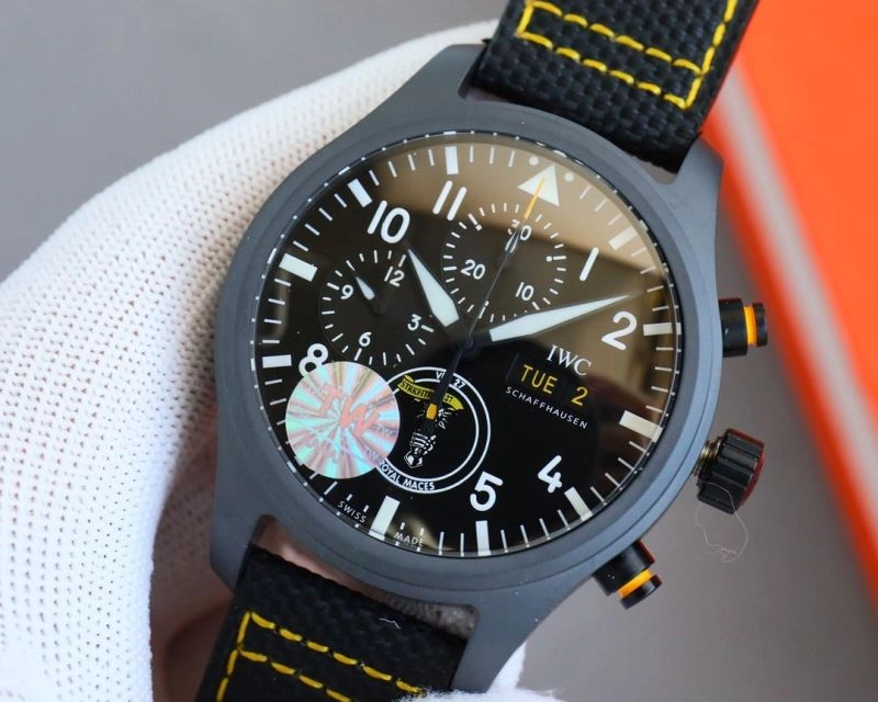 Factory-made IWC Watches