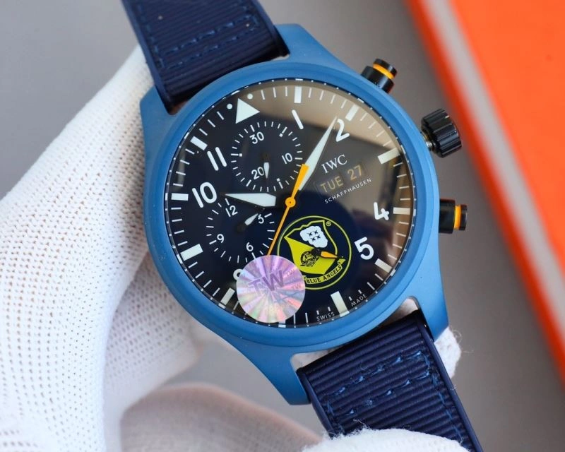 Factory-made IWC Watches
