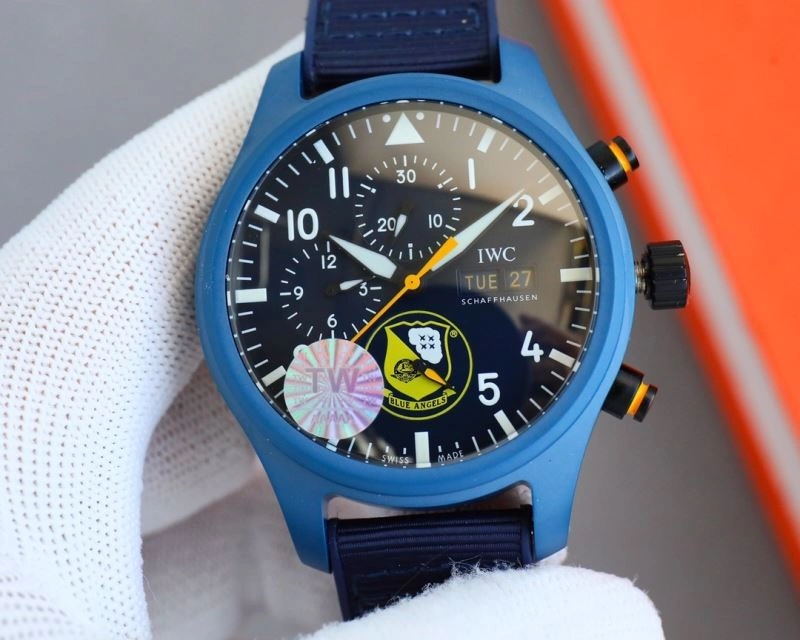 Factory-made IWC Watches