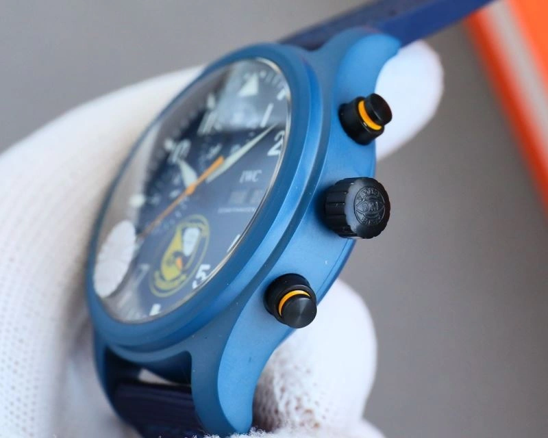Factory-made IWC Watches