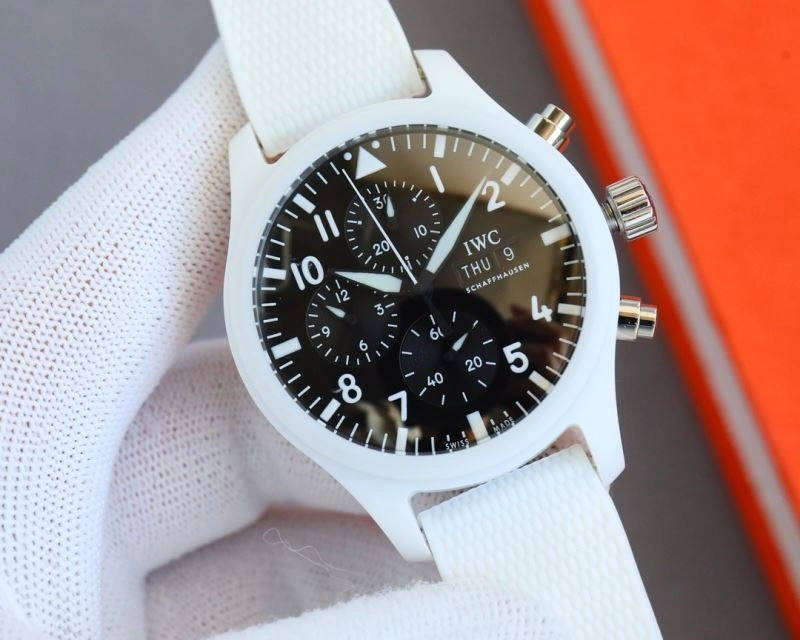 IWC Watches