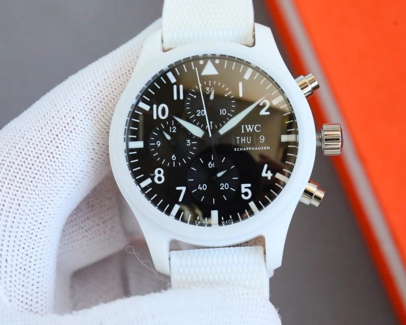 Legit IWC Watches