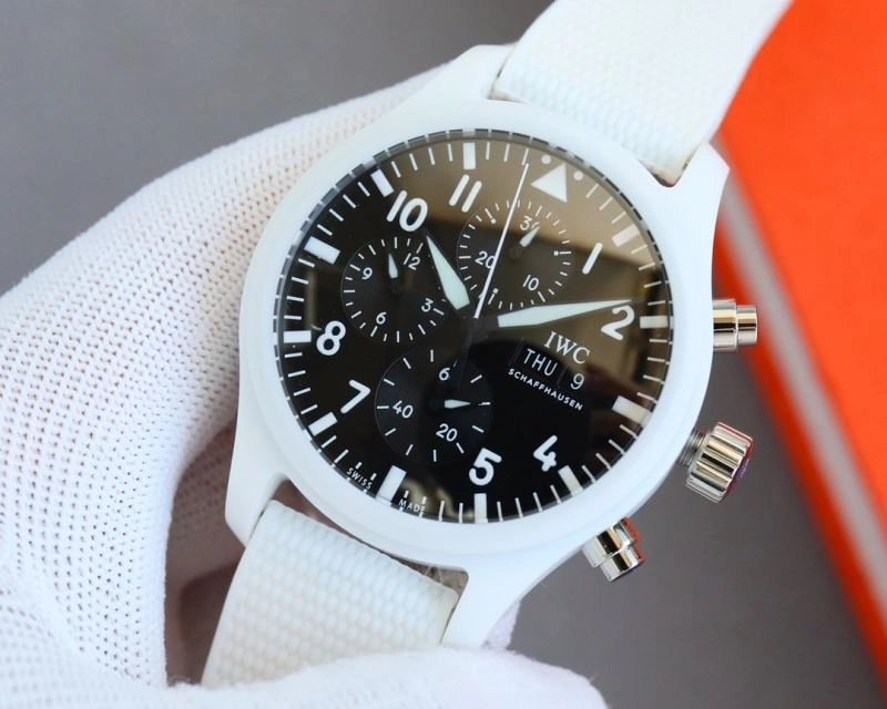 Legit IWC Watches