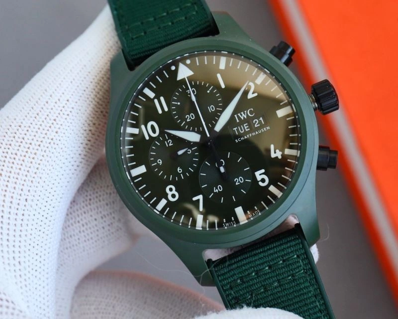 Legit IWC Watches