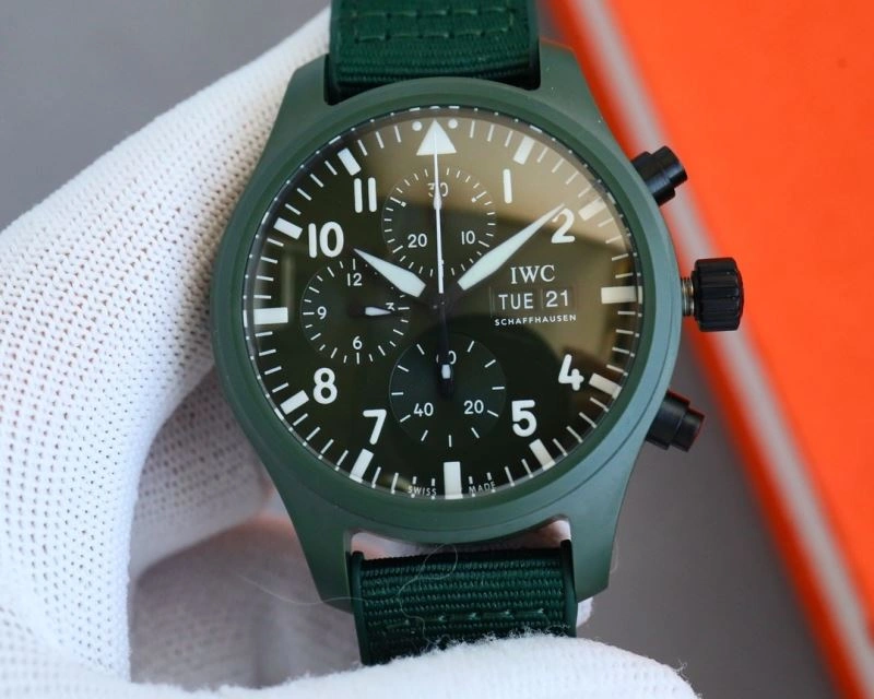 Legit IWC Watches