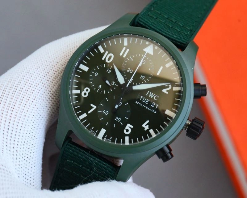 Legit IWC Watches