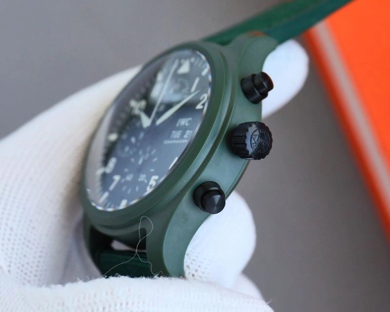 Legit IWC Watches