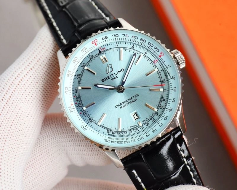 Factory-made IWC Watches