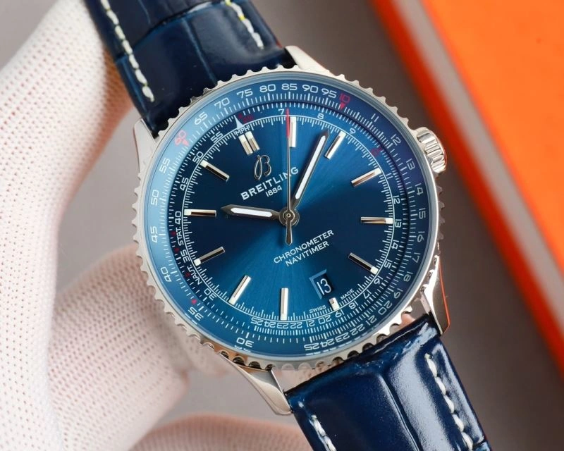 Factory-made IWC Watches