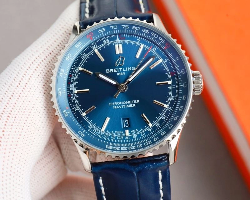 Factory-made IWC Watches