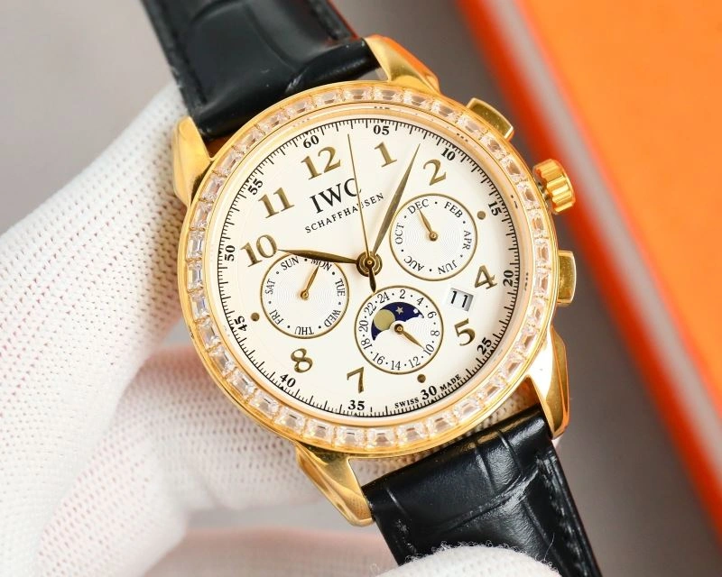 IWC Watches