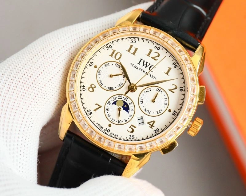 Real IWC Watches
