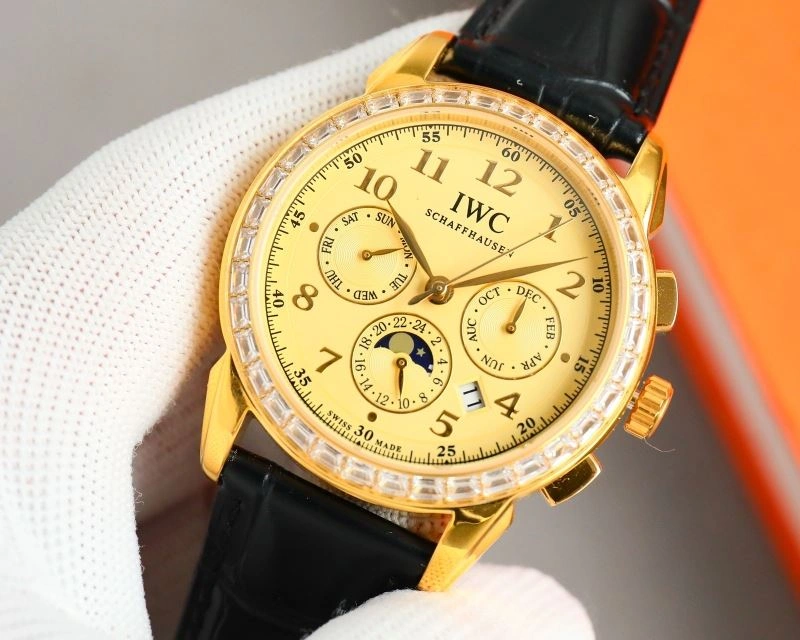 Real IWC Watches