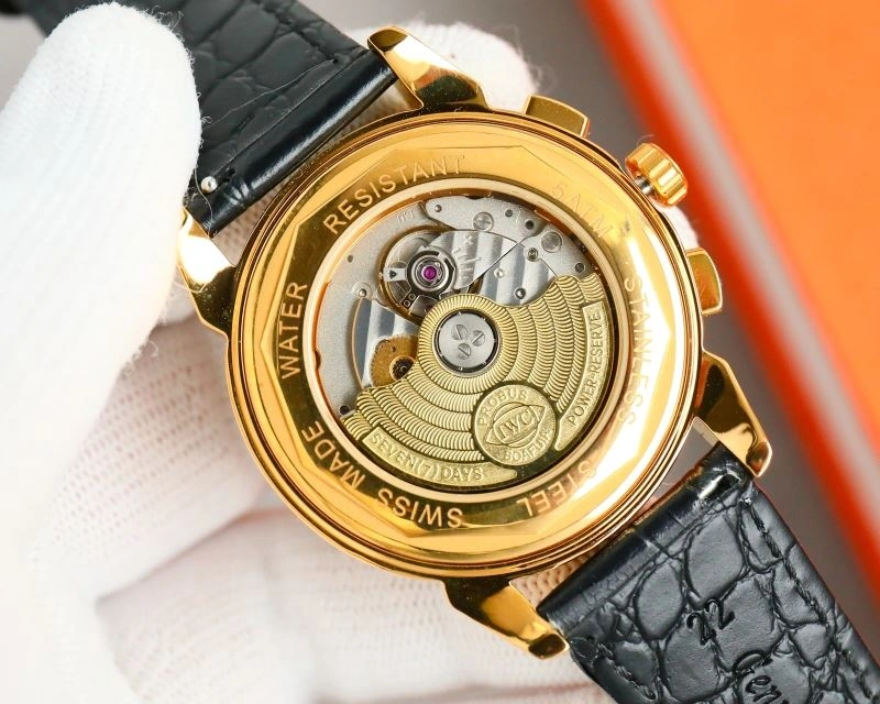 Real IWC Watches