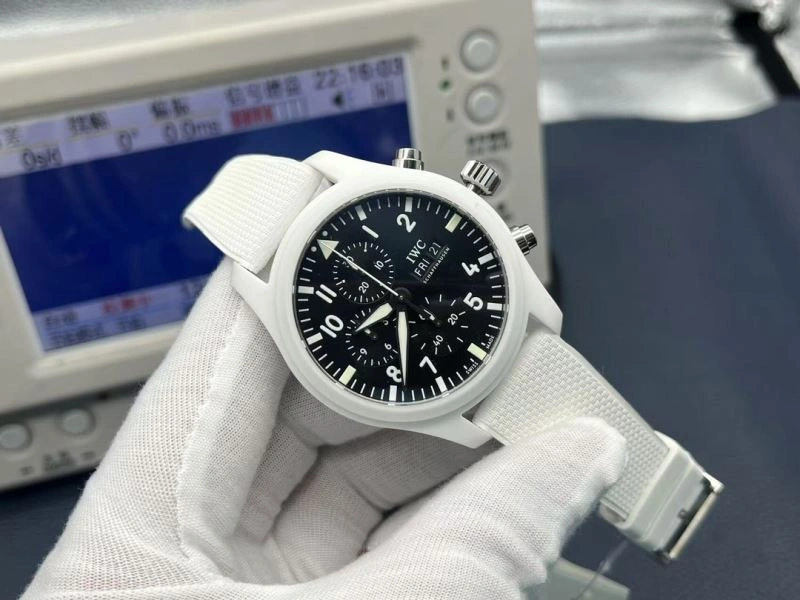 IWC Watches