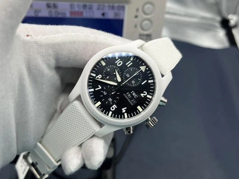 Legit IWC Watches