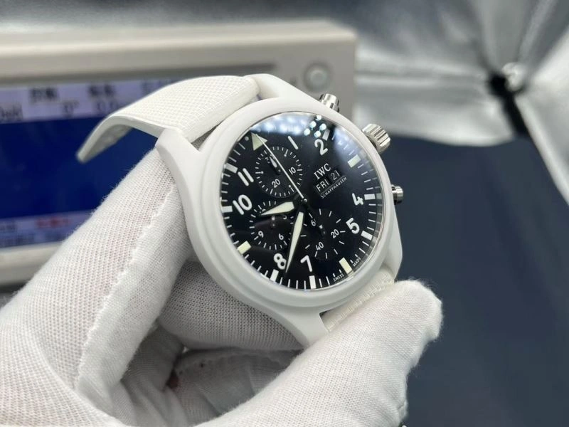 Legit IWC Watches