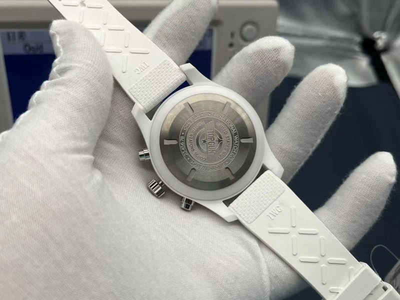 Legit IWC Watches