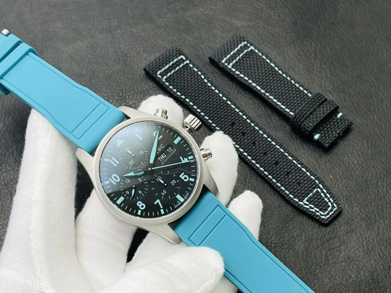 IWC Watches
