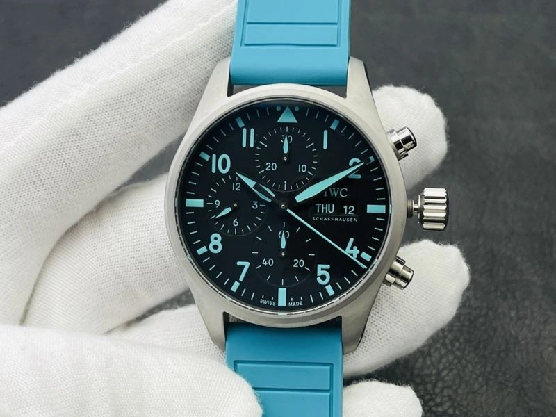 Real IWC Watches