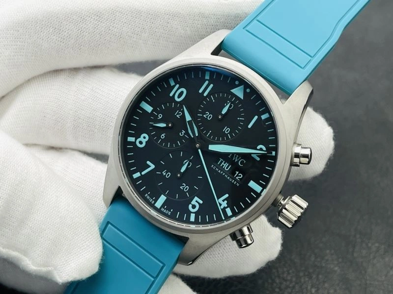 Real IWC Watches
