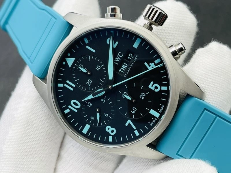 Real IWC Watches