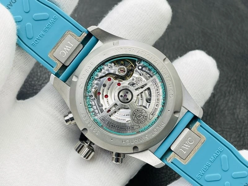Real IWC Watches