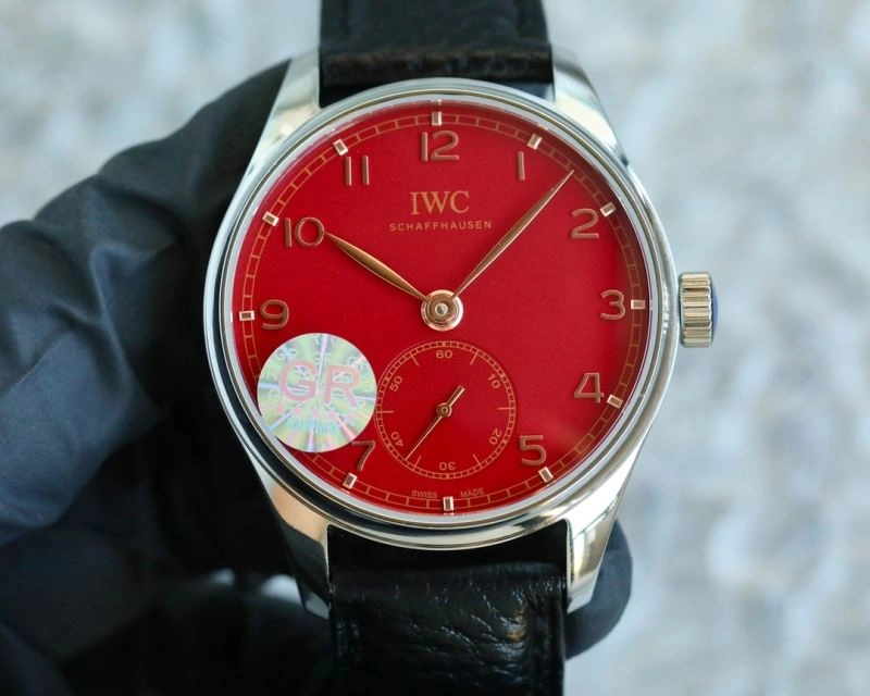 IWC Watches