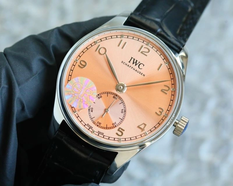 Authentic IWC Watches