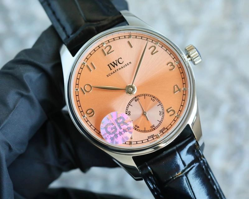 Authentic IWC Watches