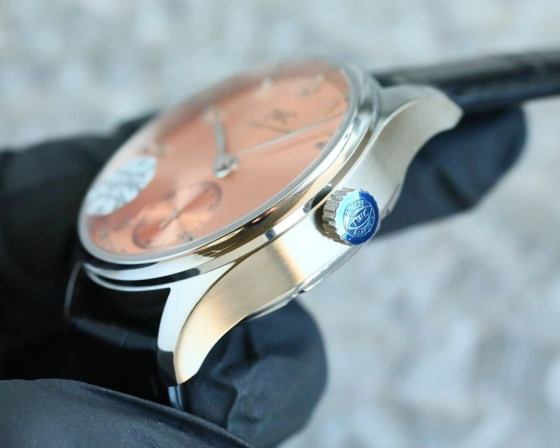 Authentic IWC Watches