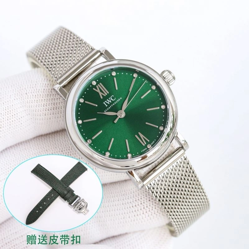 IWC Watches