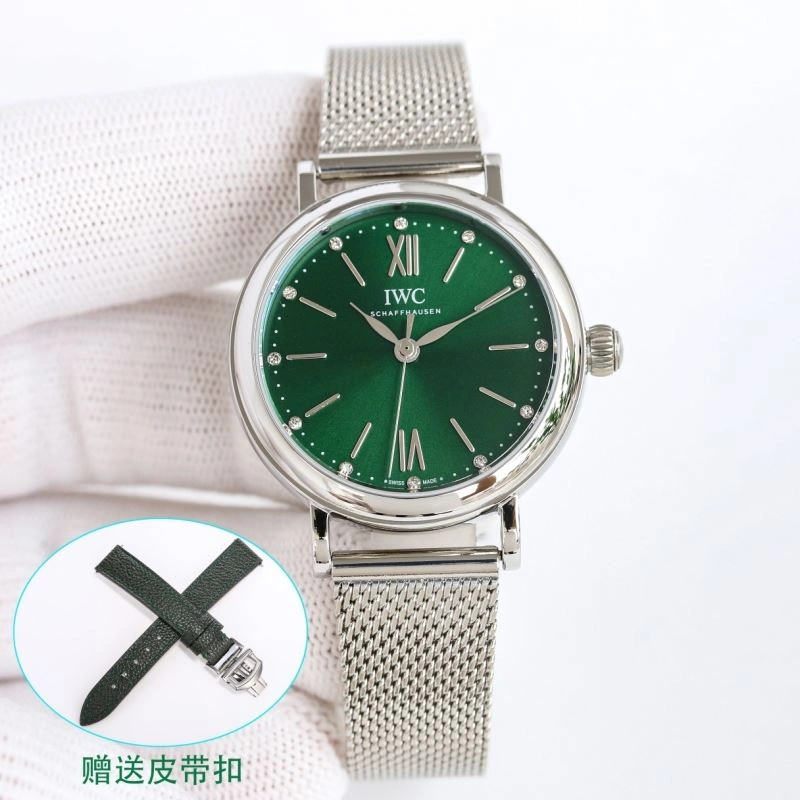Bargain IWC Watches