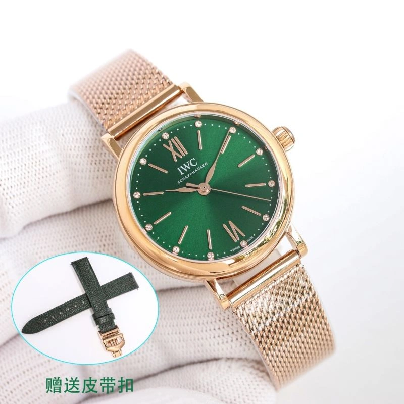 IWC Watches
