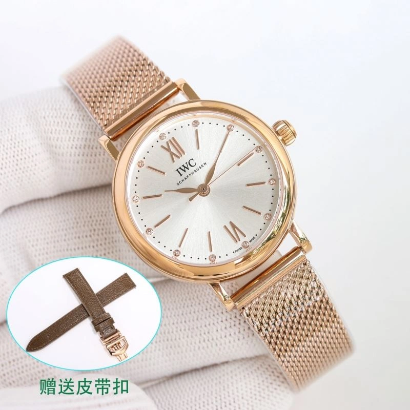 Value-priced IWC Watches