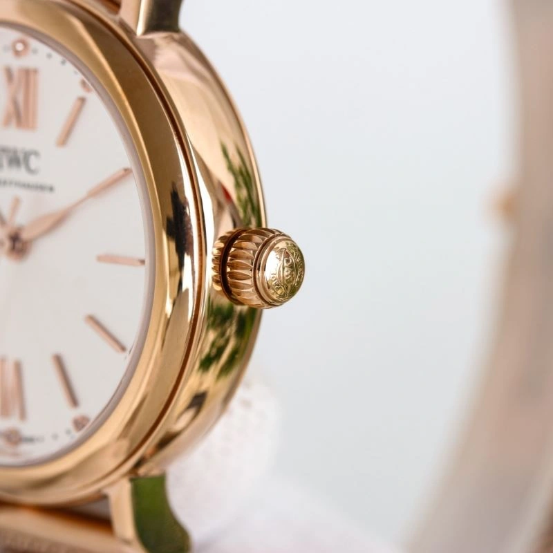 Value-priced IWC Watches