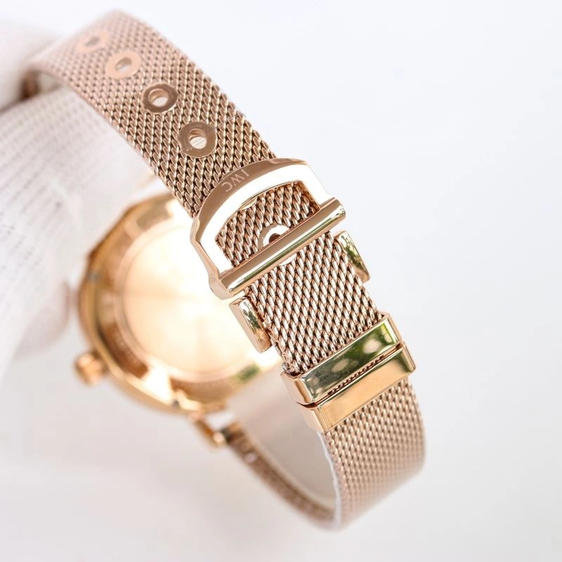 Value-priced IWC Watches
