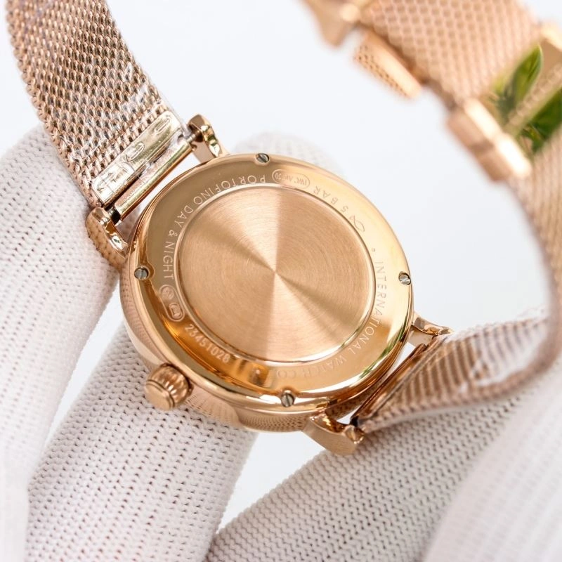 Value-priced IWC Watches