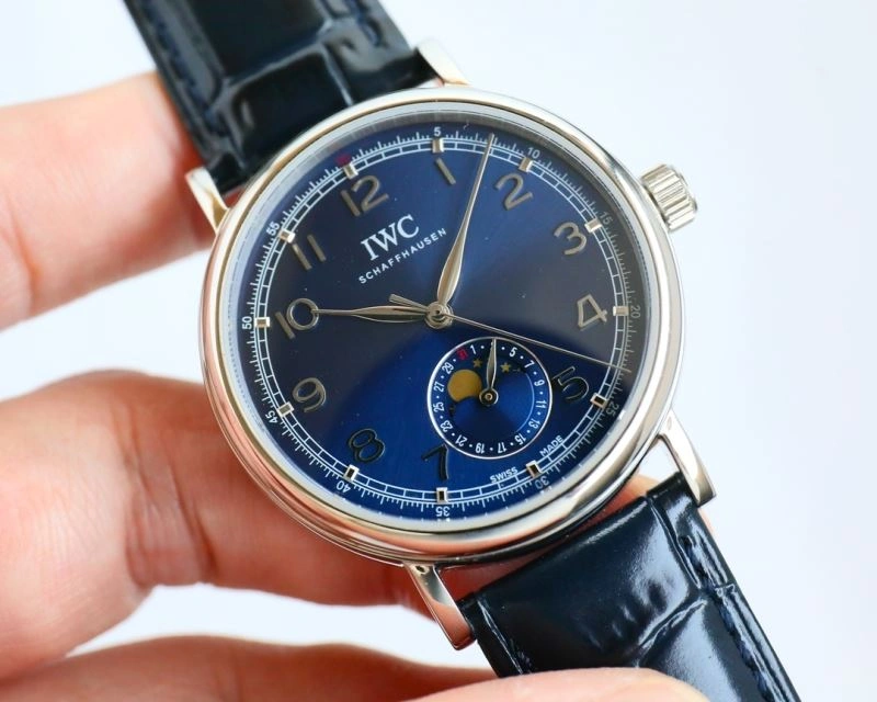IWC Watches