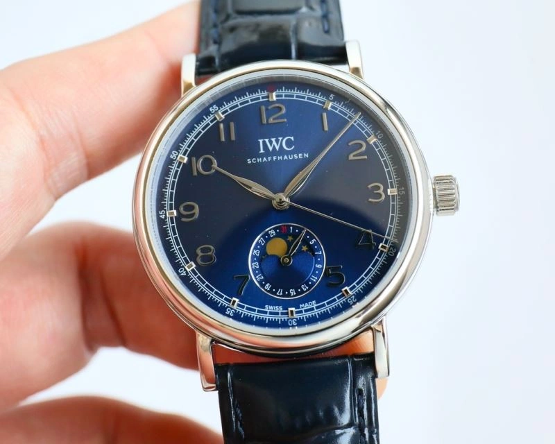 Cut-rate IWC Watches
