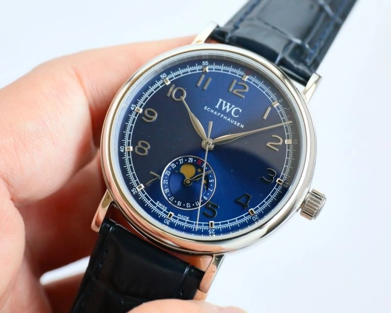 Cut-rate IWC Watches