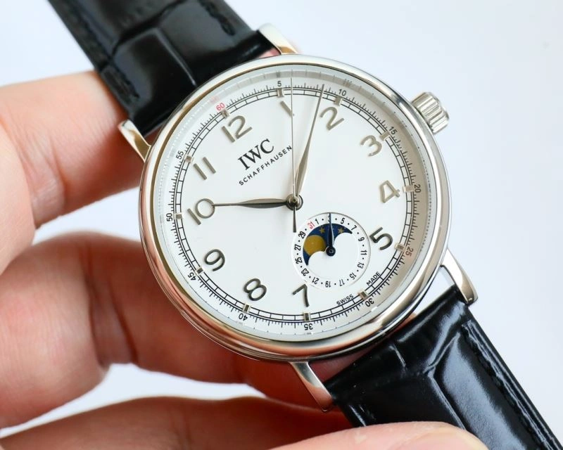 Cut-rate IWC Watches